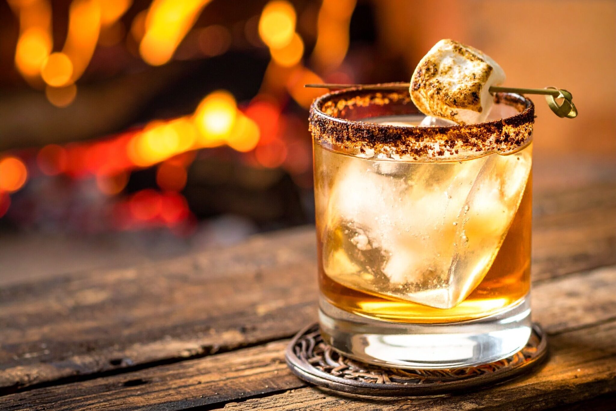 The Spartan Bonfire | Greensboro ABC Stores